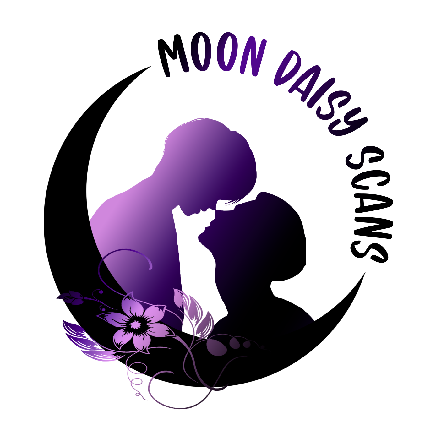 Trajedi Moon Daisy Scans